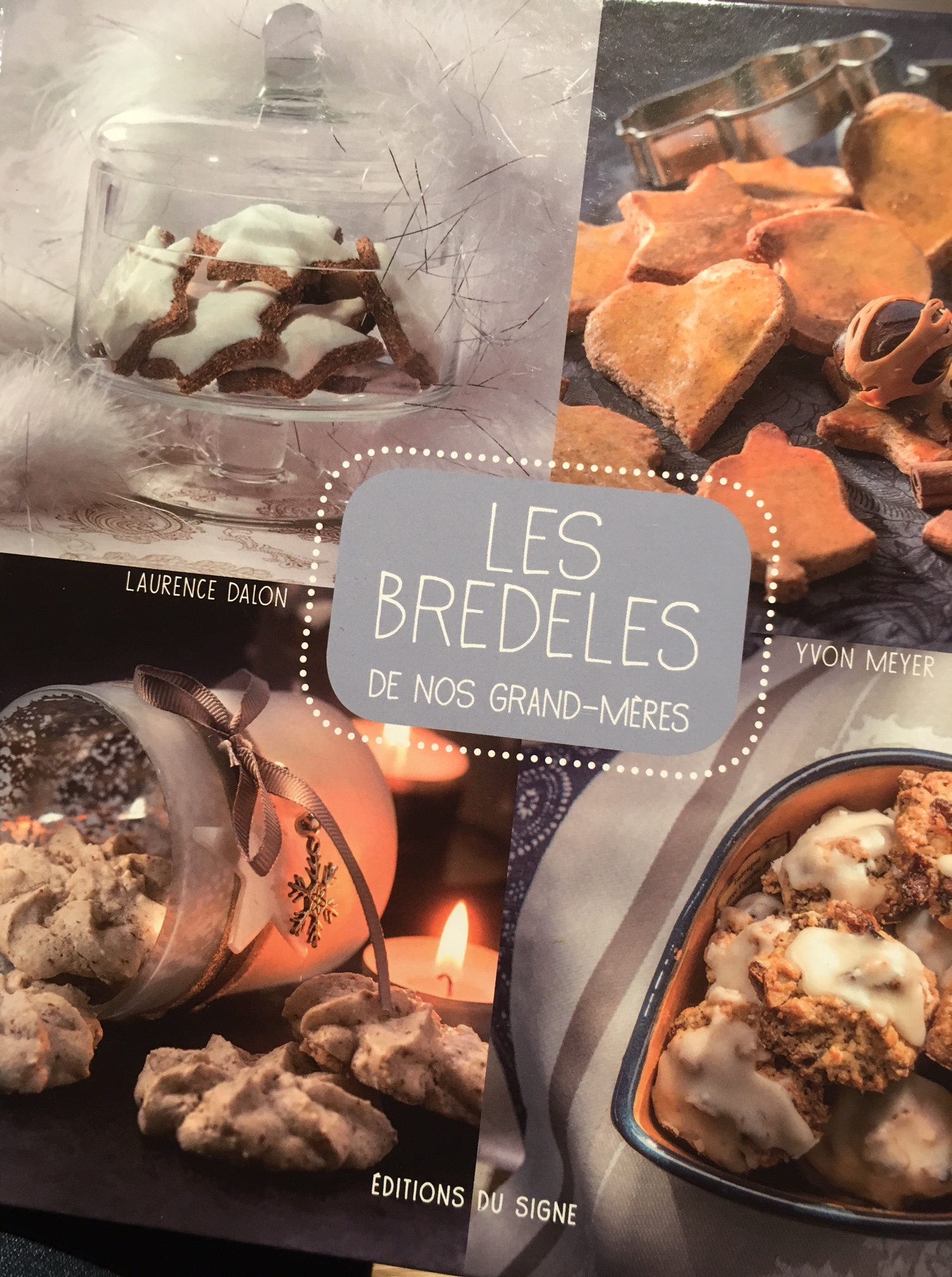 Anis Bredele: les biscuits de Noël alsaciens à l’anis – United Colours ...